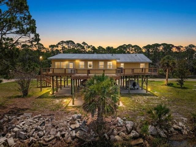 2630 Dekle Beach Rd, Perry, FL 32348