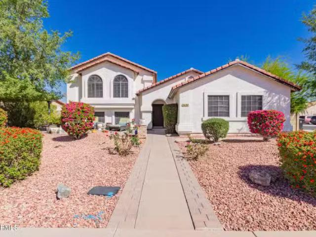 2630 E Dolphin Ave, Mesa, AZ 85204 MLS 6855748