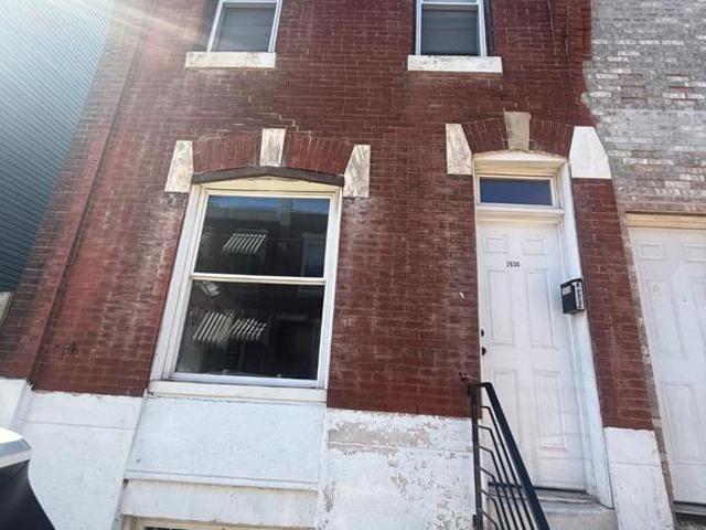 2630 Earp Street