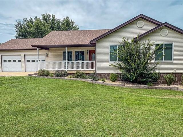 2630 Echo Hills Dr, Harrison, AR 72601