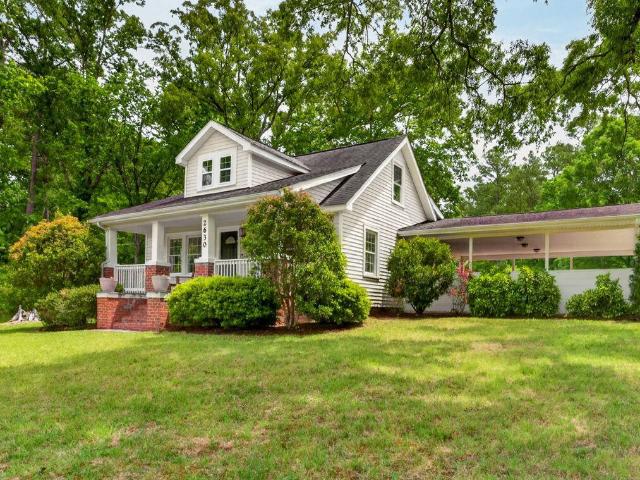 2630 Ferrell Road