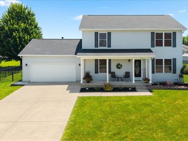 2630 Huntington Dr, Troy, OH 45373