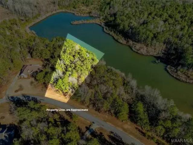 2630 HANNAH DR, DEATSVILLE, AL 36022 Single Family Residence F.
