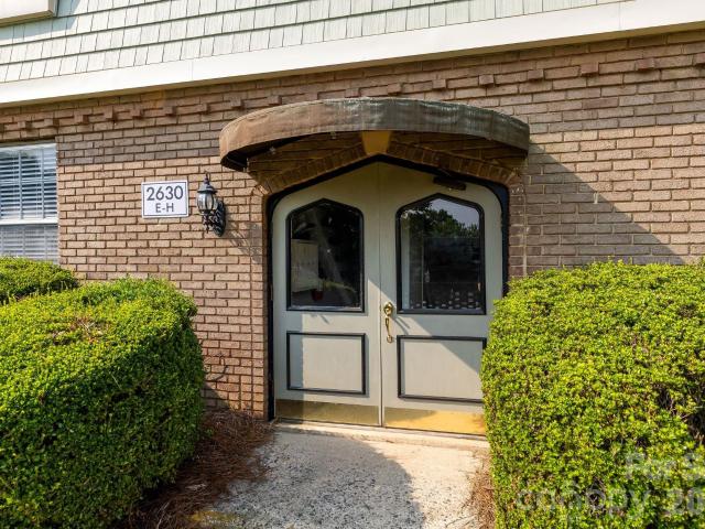 2630 Park Road # F