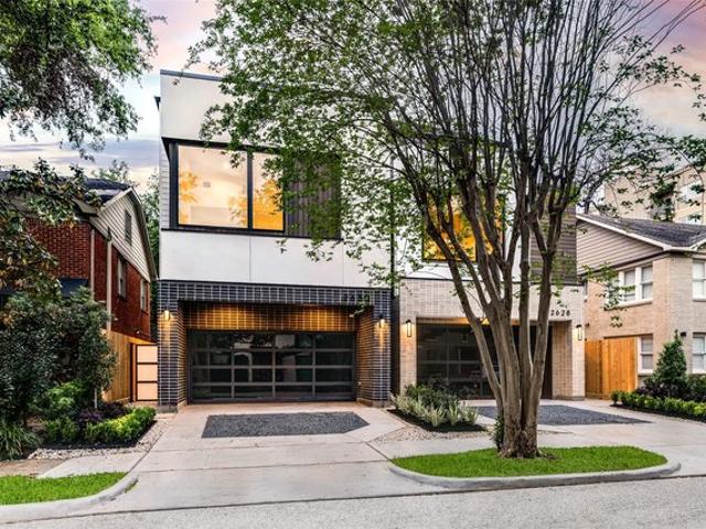 2630 Peckham St, Houston, TX 77098