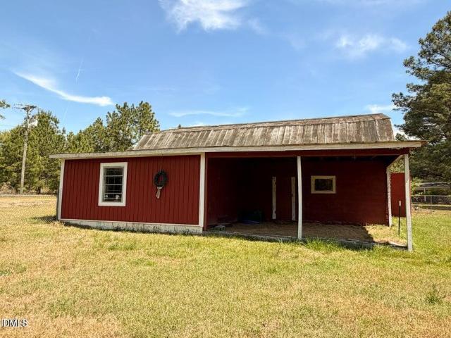 2630 Ponderosa Road
