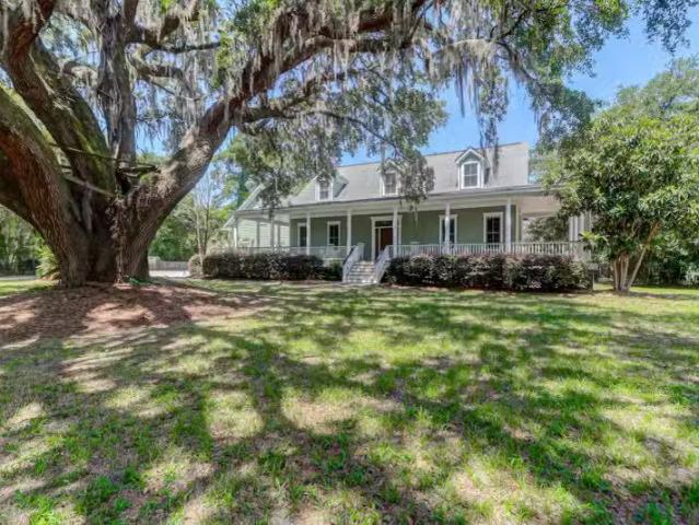 2630 Rifle Range Road, Mount Pleasant, SC 29466