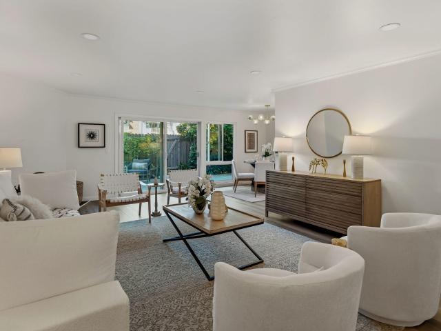 2630 State St, Unit 7, Santa Barbara, CA 93105 | MLS #26 1144 | Compass