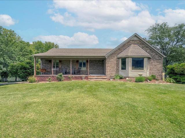 2630 Steadmantown Lane