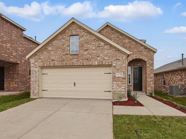 2630 Stowers St, Anna, TX 75409