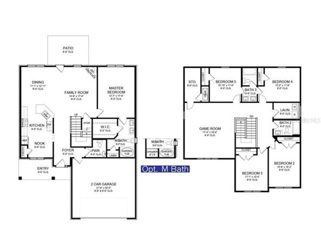 2630 SW 250th Dr, Newberry, FL 32669 | MLS #GC541510