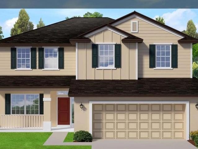 2630 SW 250th Ter, Newberry, FL 32669