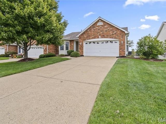 2630 Samuel Dr Unit C, Dardenne Prairie, MO 63368
