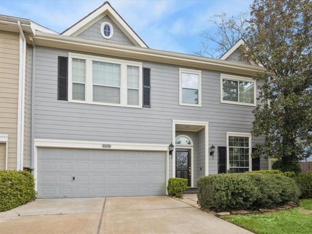 2630 Shady Acres Lndg, Houston, TX 77008