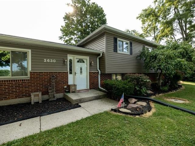 2630 Shrine Rd, German Township, OH 45502