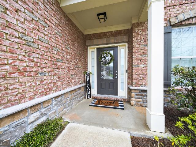 2630 Spring Chapel Court