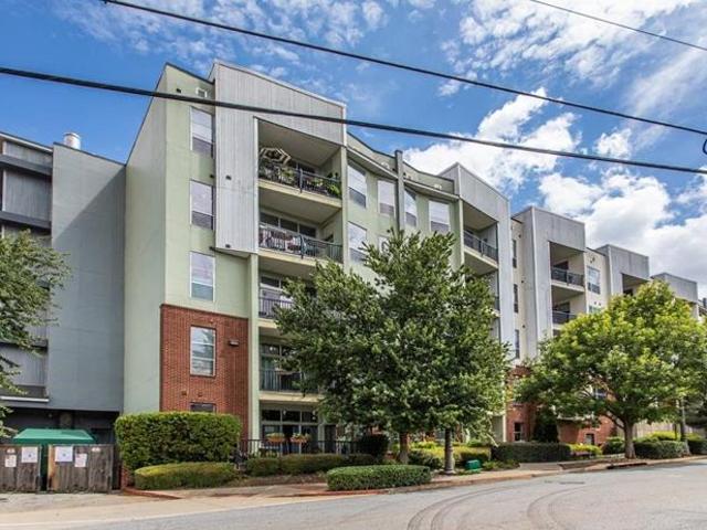 2630 Talley St #311, Decatur, GA 30030