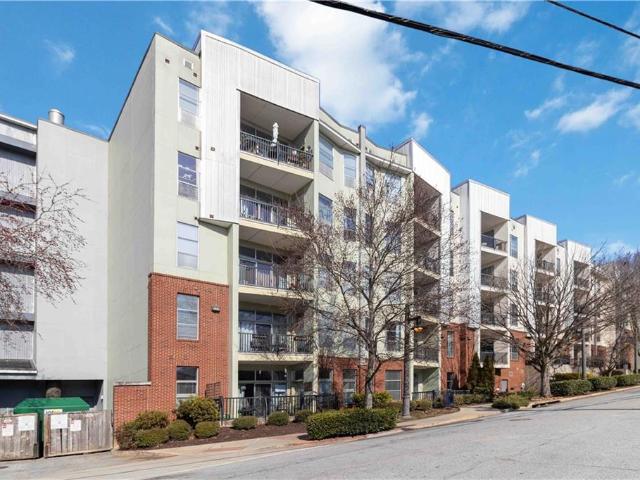 2630 Talley St, Unit 228, Decatur, GA 30030 | MLS #7713 | Compass