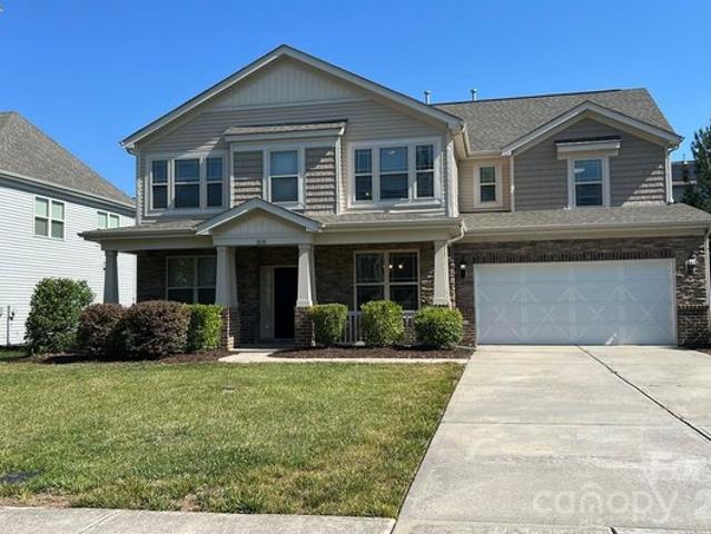 2630 Treeline Dr, Concord, NC 28027