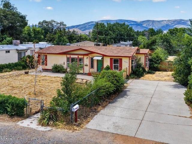 2630 Viking Way, Carson City, NV 89706