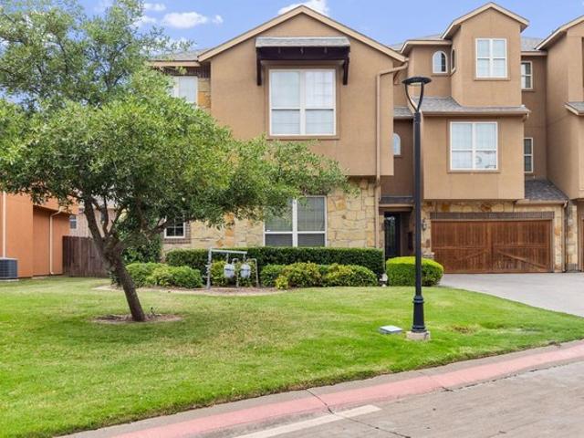 2630 Villa Di Lago Unit 6, Grand Prairie, TX 75054