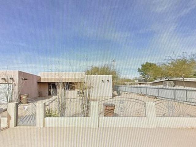 2630 W Santa Louisa St, Tucson, AZ 85746