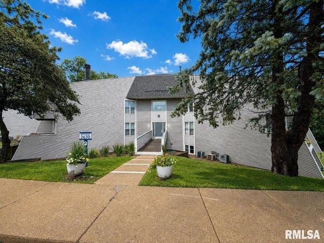 2630 W Willowlake Dr Apt 511, Peoria, IL 61614