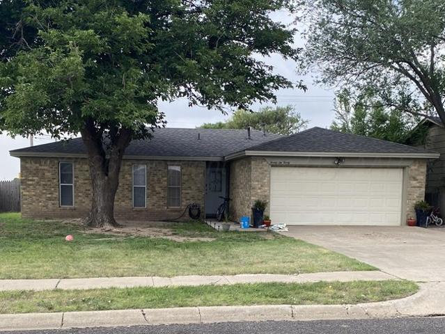 2630 13th Ave, Canyon, TX 79015