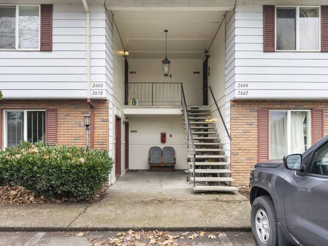 2630 2664 Southeast 136th Avenue 2 Bedroom Apartment for Rent at 2630 Se 136th Ave, Portland, OR 97236 Powellhurst Gilbert