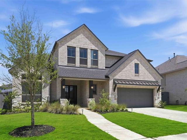 26310 Brilliant Beam Way, Hockley, TX 77447