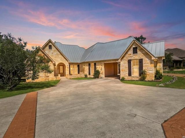 26310 Rockwall Pkwy, New Braunfels, TX 78132
