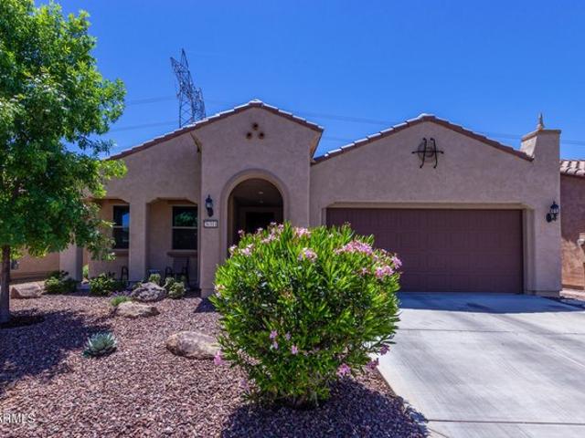 26311 W Matthew Dr, Buckeye, AZ 85396