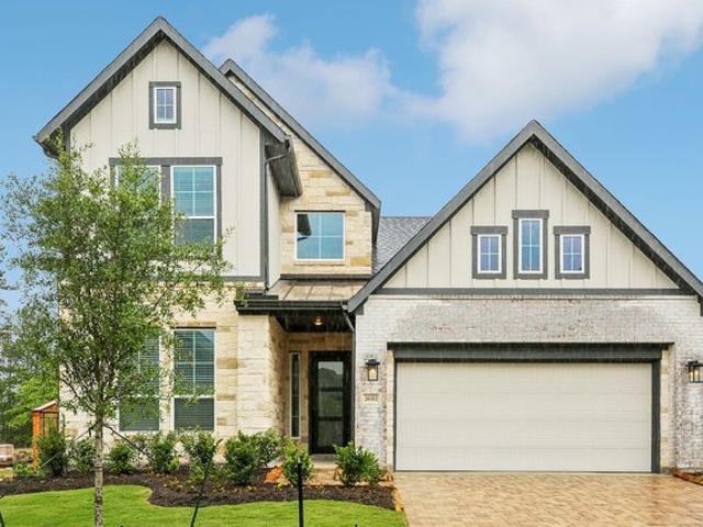 26312 W Outrider Banks Cir, Montgomery, TX 77316