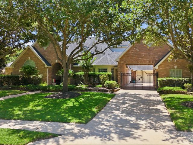 26315 Wedgewood Park