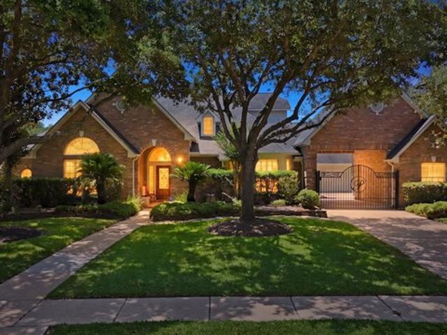 26315 Wedgewood Park, Cypress, TX 77433