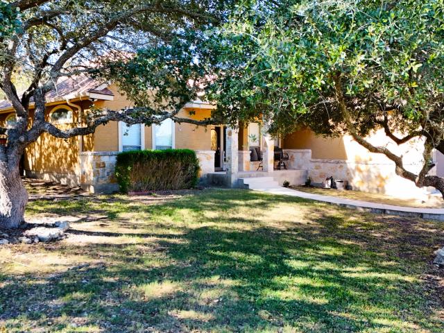 26315 Silver Cloud Dr, San Antonio, TX 78260 | MLS #1927