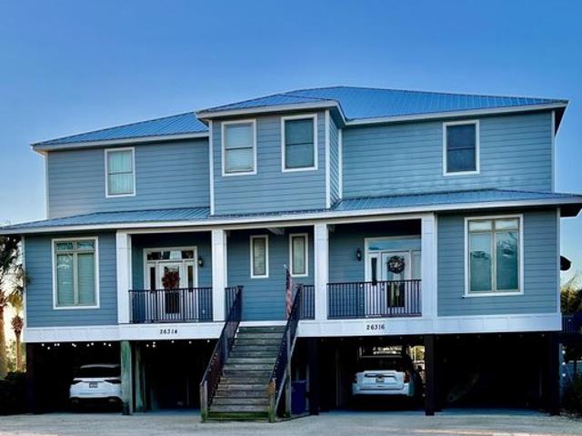 26316 Cotton Bayou Dr Unit 26316, Orange Beach, AL 36561