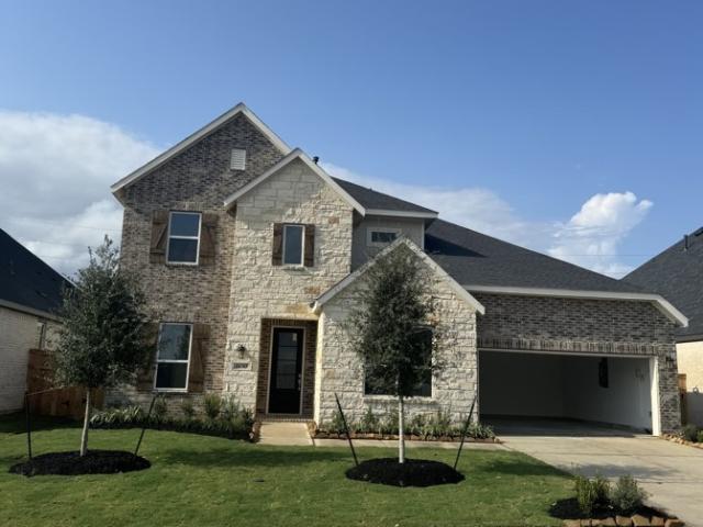 26318 Snowpeak Ave, Katy, TX 77493 | Compass