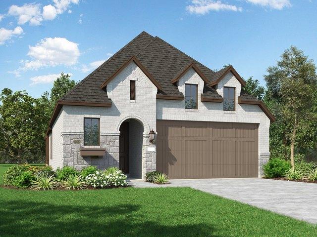 26319 Golden Pass Loop, Montgomery, TX 77316