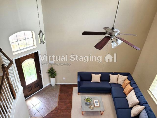 26319 Longview Creek Drive
