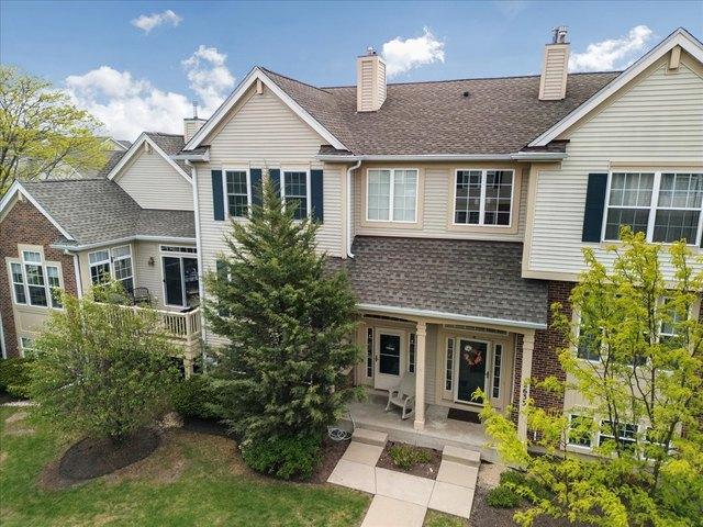 2631 N Greenwood Ave, Arlington Heights, IL 60004