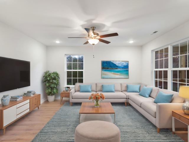 2631 N Orchard Knob Avenue