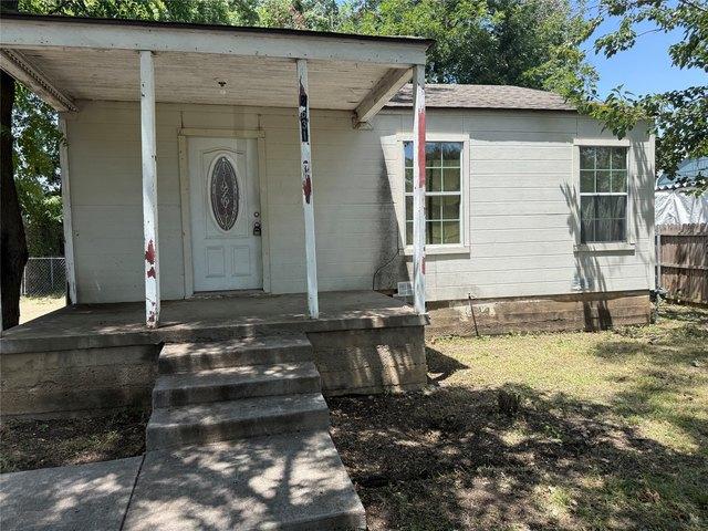 2631 Bentley Ave, Dallas, TX 75211