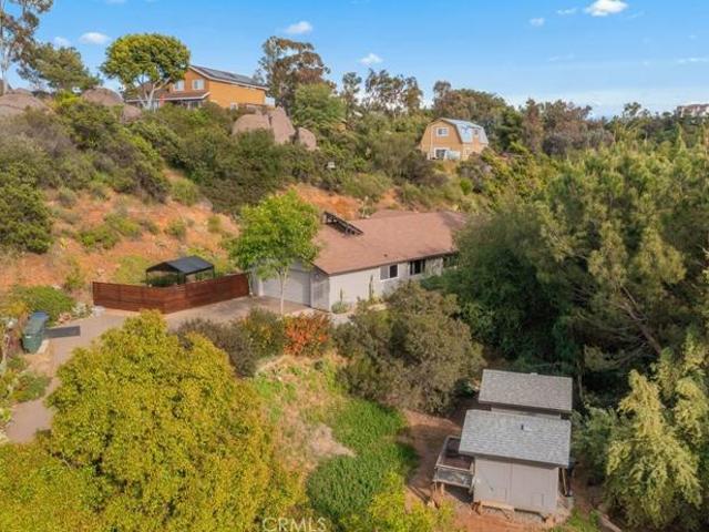 2631 Big Wagon Rd, Alpine, CA 91901