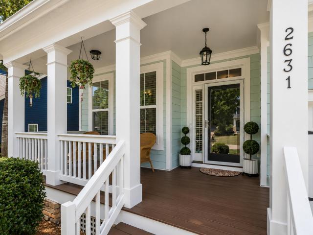 2631 Brighton Bluff Drive