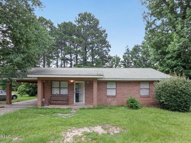 2631 Campground Rd, Lauderdale, MS 39335