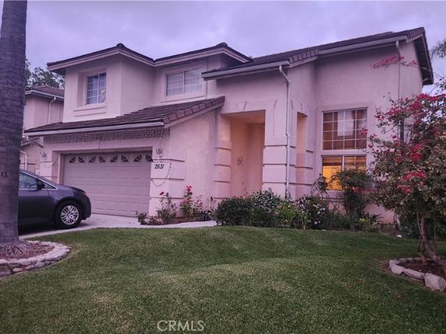 2631 Candia