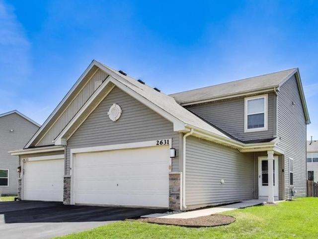 2631 Carlisle Ln, Hampshire, IL 60140