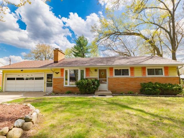 2631 Chopin Ave, Portage, MI 49024