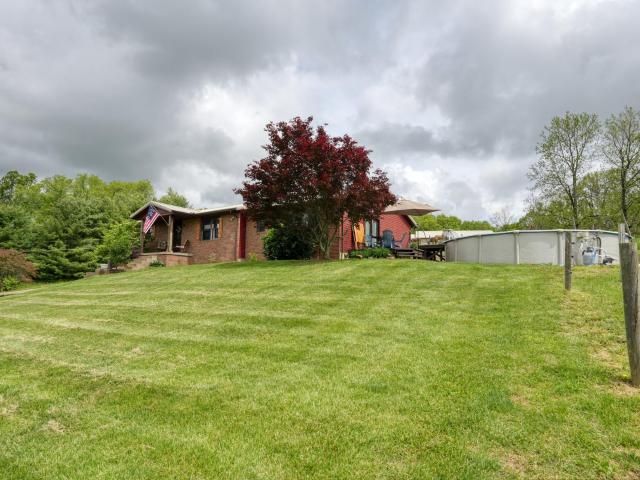 2631 Coopermill Road